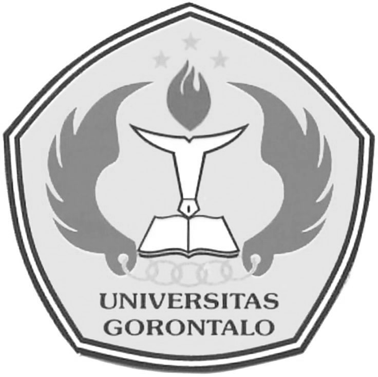 Logo Universitas Gorontalo - www.unigo.ac.id