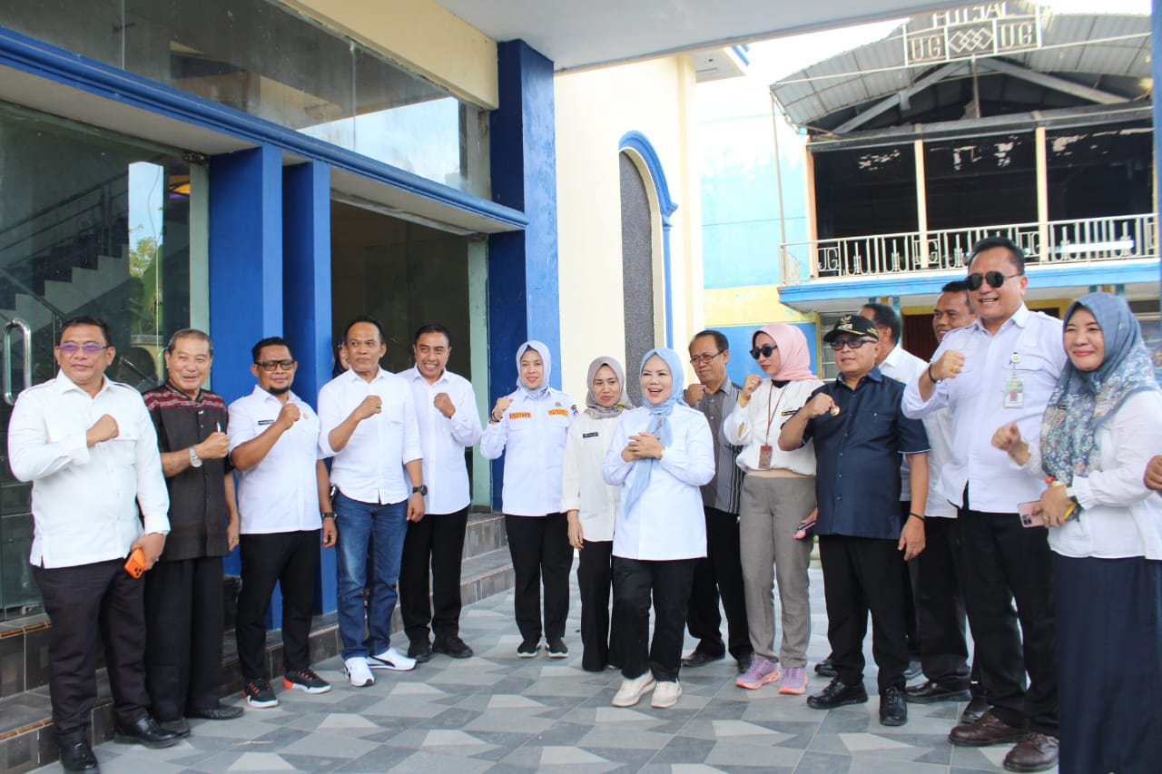 Unigo Siapkan Fasilitas untuk Penas KTNA XVII di Gorontalo - www.unigo ...